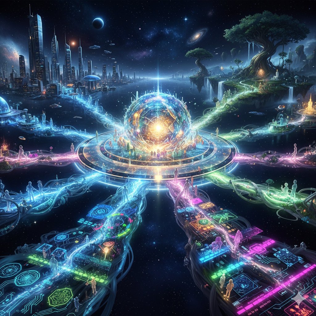 RMG Nexus: Sci Fi Stories, Short Stories & Science Fiction Novels Online